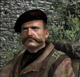 Price (Call of Duty) | Heroes Wiki | Fandom