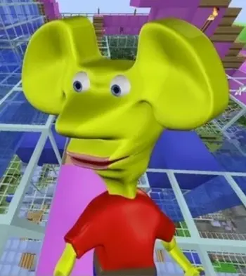 Ratboy Genius | Heroes Wiki | Fandom