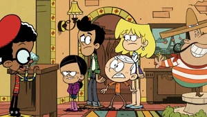 Clyde McBride | Heroes Wiki | Fandom