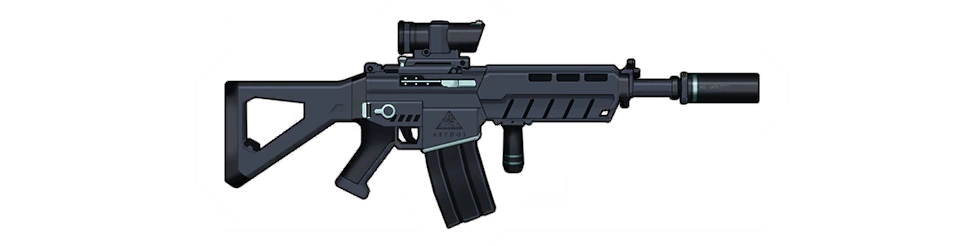 Shiroko Terror | Heroes Wiki | Fandom