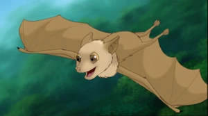 Stellaluna | Heroes Wiki | Fandom