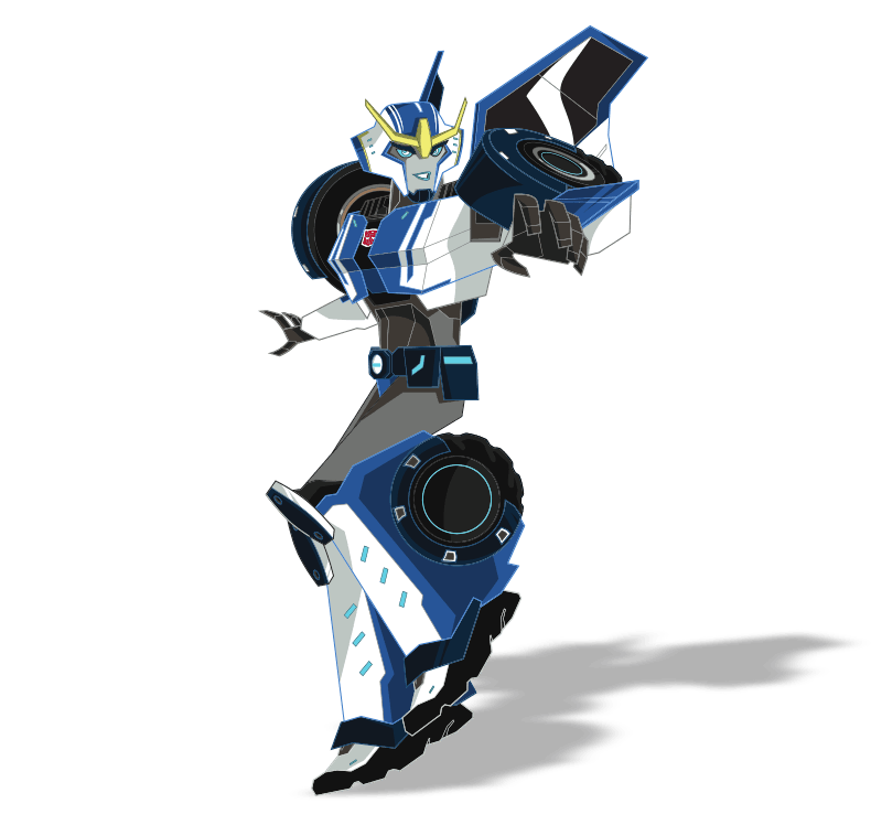 Strongarm | Heroes Wiki | Fandom