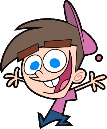 Timmy Turner | Heroes Wiki | Fandom