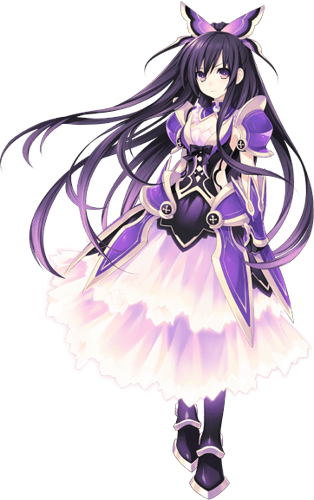 Tohka Yatogami | Heroes Wiki | Fandom