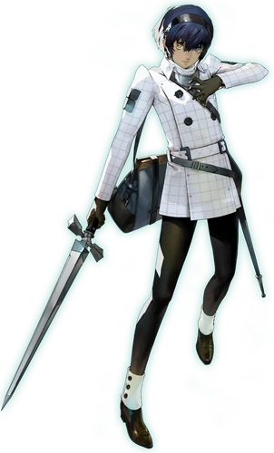 Will (Metaphor: ReFantazio) | Heroes Wiki | Fandom