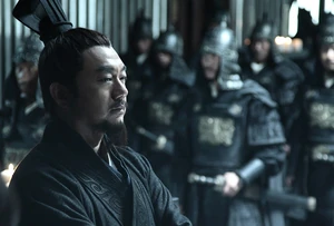 Xun You/Gallery | Heroes Wiki | Fandom