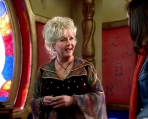 Marnie Piper | Heroes Wiki | Fandom