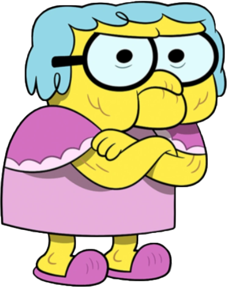 Alice Green | Heroes Wiki | Fandom