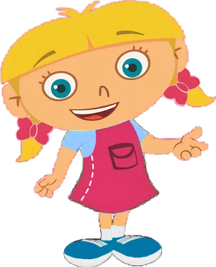 Annie (Little Einsteins) | Heroes Wiki | Fandom