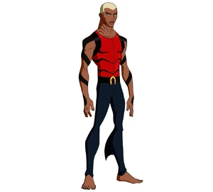 Kaldur'ahm (Young Justice) | Heroes Wiki | Fandom