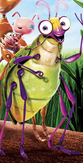 Beetle (The Ant Bully) | Heroes Wiki | Fandom