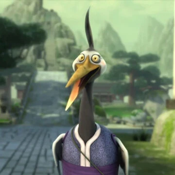 Yan Fan | Heroes Wiki | Fandom