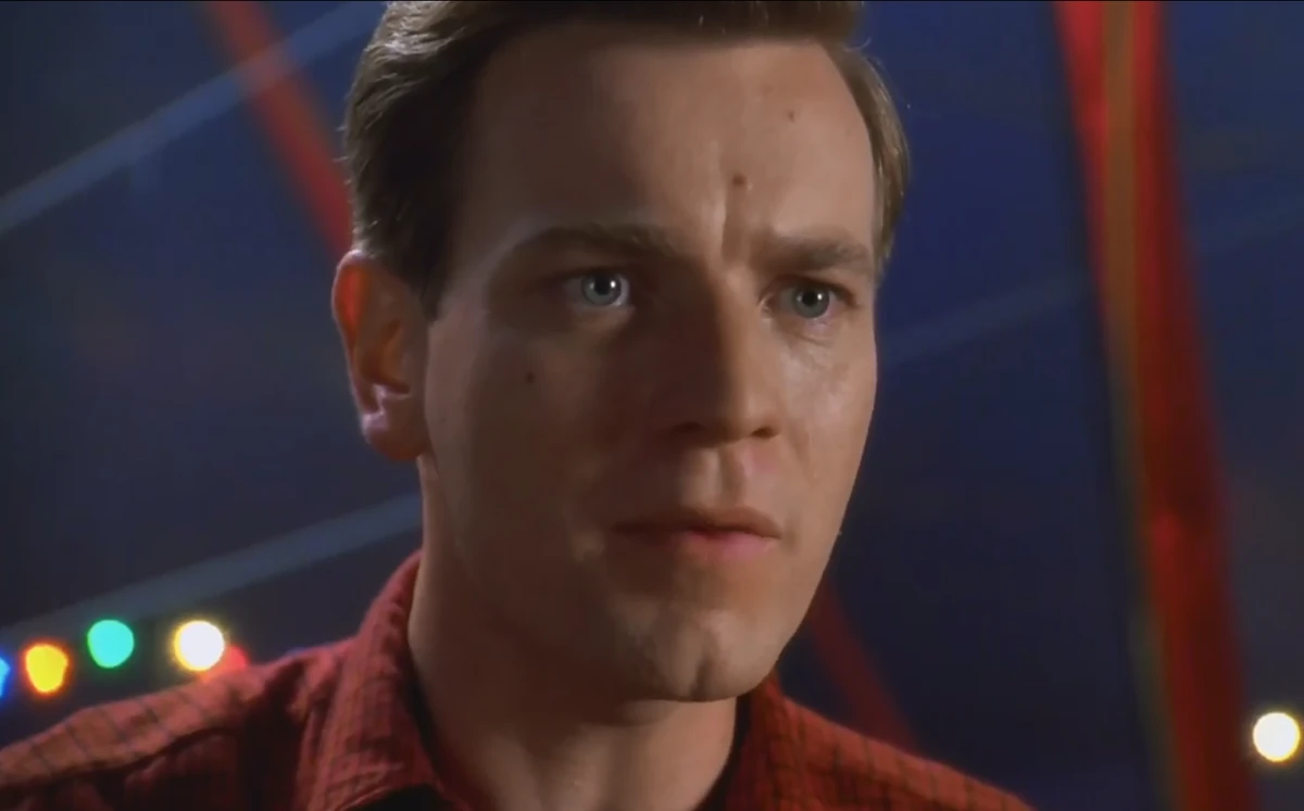 Edward Bloom | Heroes Wiki | Fandom