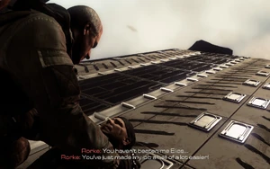 Elias Walker | Heroes Wiki | Fandom