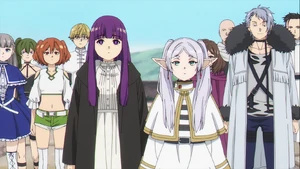 Wirbel/Gallery | Heroes Wiki | Fandom