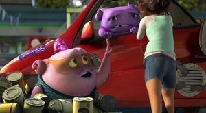 Officer Kyle | Heroes Wiki | Fandom