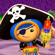 Geo (Team Umizoomi) | Heroes Wiki | Fandom