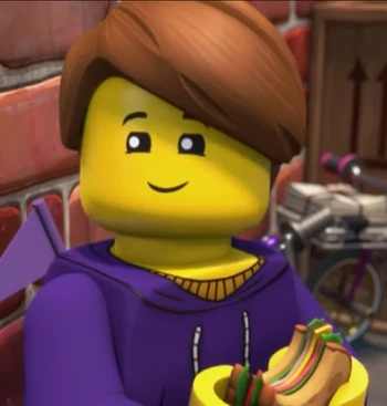 Lil' Nelson | Heroes Wiki | Fandom