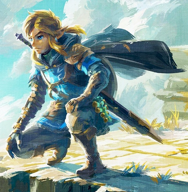 Link | Heroes Wiki | Fandom