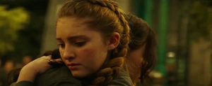 Primrose Everdeen/Gallery | Heroes Wiki | Fandom