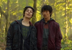 Jasper Jordan | Heroes Wiki | Fandom
