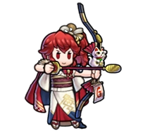 Anna (Fire Emblem)/Gallery | Heroes Wiki | Fandom