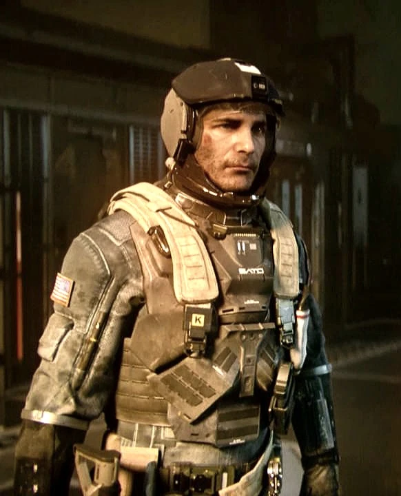 Nick Reyes | Heroes Wiki | Fandom