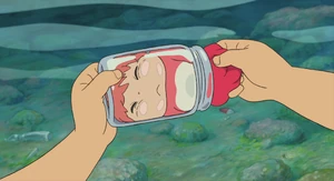Ponyo | Heroes Wiki | Fandom