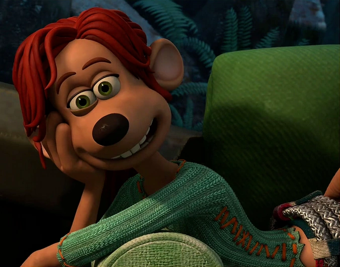 Rita Malone/Gallery | Heroes Wiki | Fandom