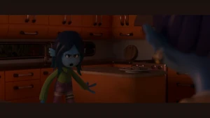 Agatha Gillman | Heroes Wiki | Fandom