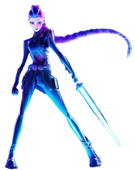 Rumi (KPop Demon Hunters) | Heroes Wiki | Fandom