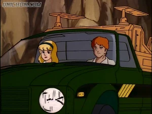 Carly Witwicky/Gallery | Heroes Wiki | Fandom