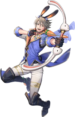 inigo fire emblem cipher