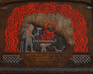 Surtr (God of War) | Heroes Wiki | Fandom