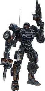 Hot Rod (Transformers Film Series) | Heroes Wiki | Fandom