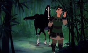 Khan (Disney)/Gallery | Heroes Wiki | Fandom
