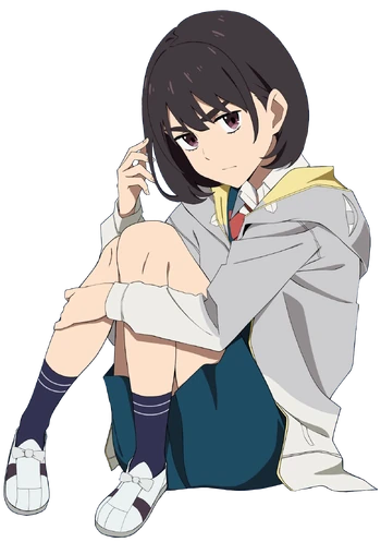 Aoi Aioi | Heroes Wiki | Fandom