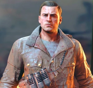 Tank Dempsey | Heroes Wiki | Fandom