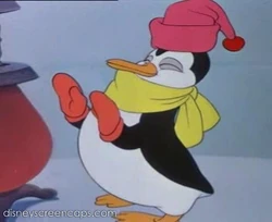 Pablo (Disney) | Heroes Wiki | Fandom