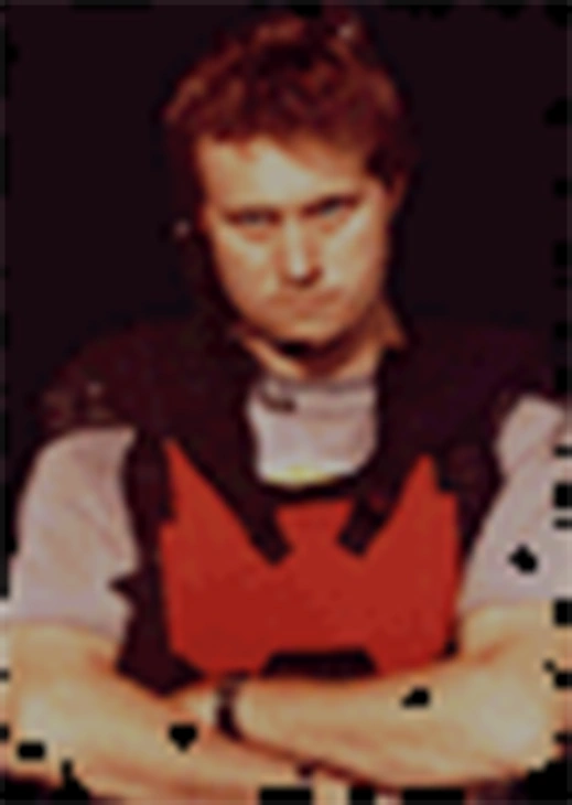 Captain Spears | Heroes Wiki | Fandom