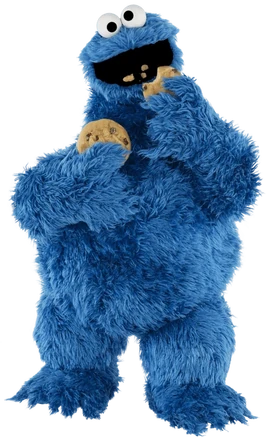 Cookie Monster | Heroes Wiki | Fandom