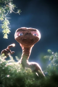 E.T. | Heroes Wiki | Fandom