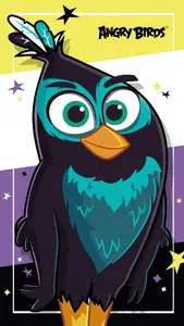 Jo (Angry Birds)/Gallery | Heroes Wiki | Fandom