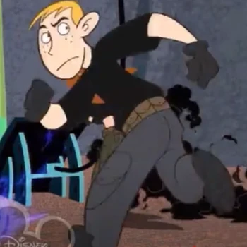Kim Possible | Heroes Wiki | Fandom