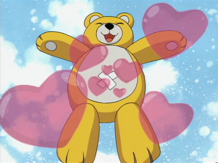 Monzaemon | Heroes Wiki | Fandom