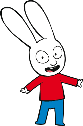 Super Rabbit (Simon) | Heroes Wiki | Fandom