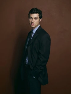 Lance Sweets | Heroes Wiki | Fandom