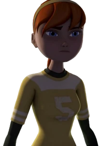 April O'Neil (TMNT 2012)/Gallery | Heroes Wiki | Fandom