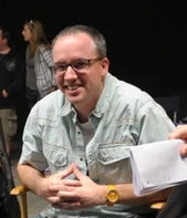 Tim Meltreger | Psych Wiki | Fandom