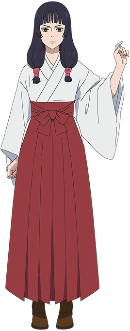 Utahime Iori | Heroes Wiki | Fandom